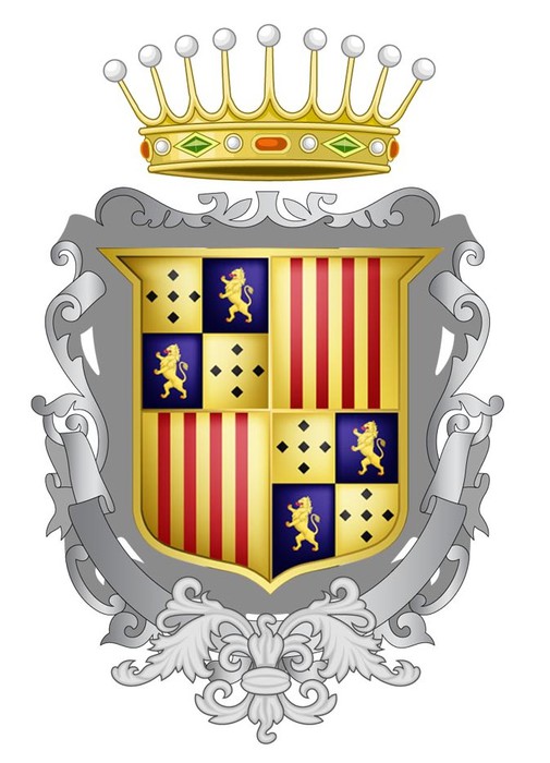 Presentazione emblemi :: Studio Araldico Pasquini